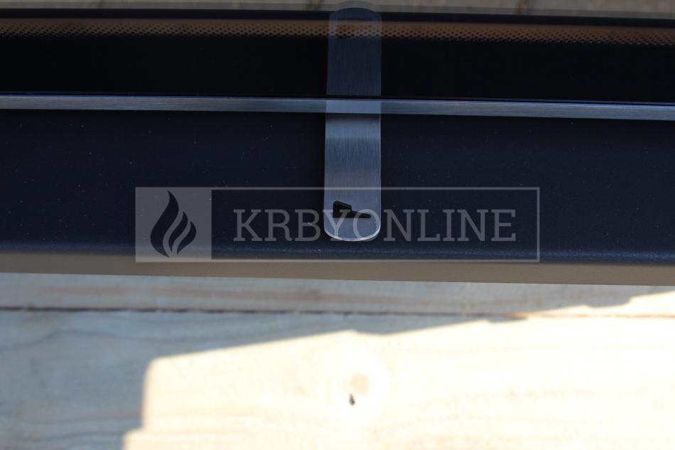 4 Kobok Chopok L 78 LD 780/510 SM, RAM 4S A, SO teplovzdušná ...