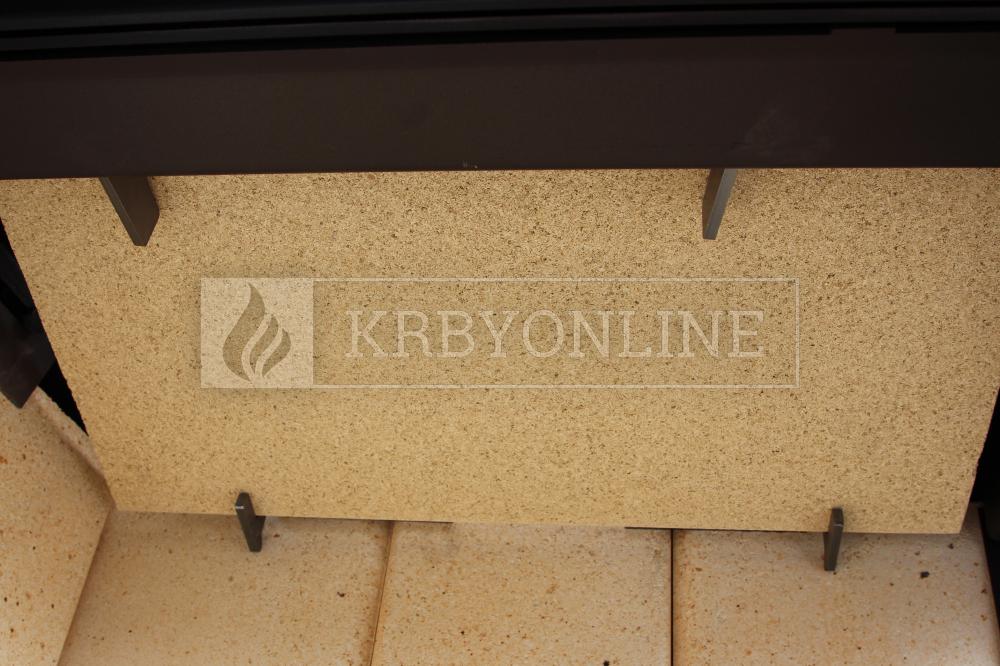 16 Kobok Kazeta R90 73 LD 730/510-S/450 P RAM 4S A teplovzdušná ...